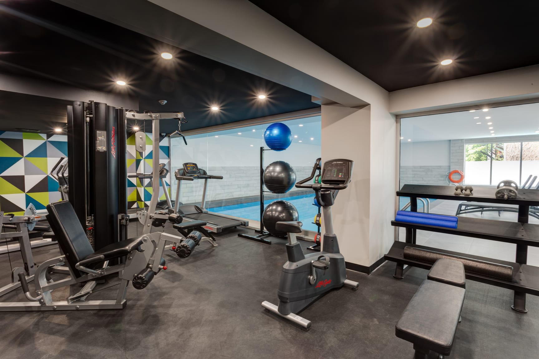 625 Milton | InterRent