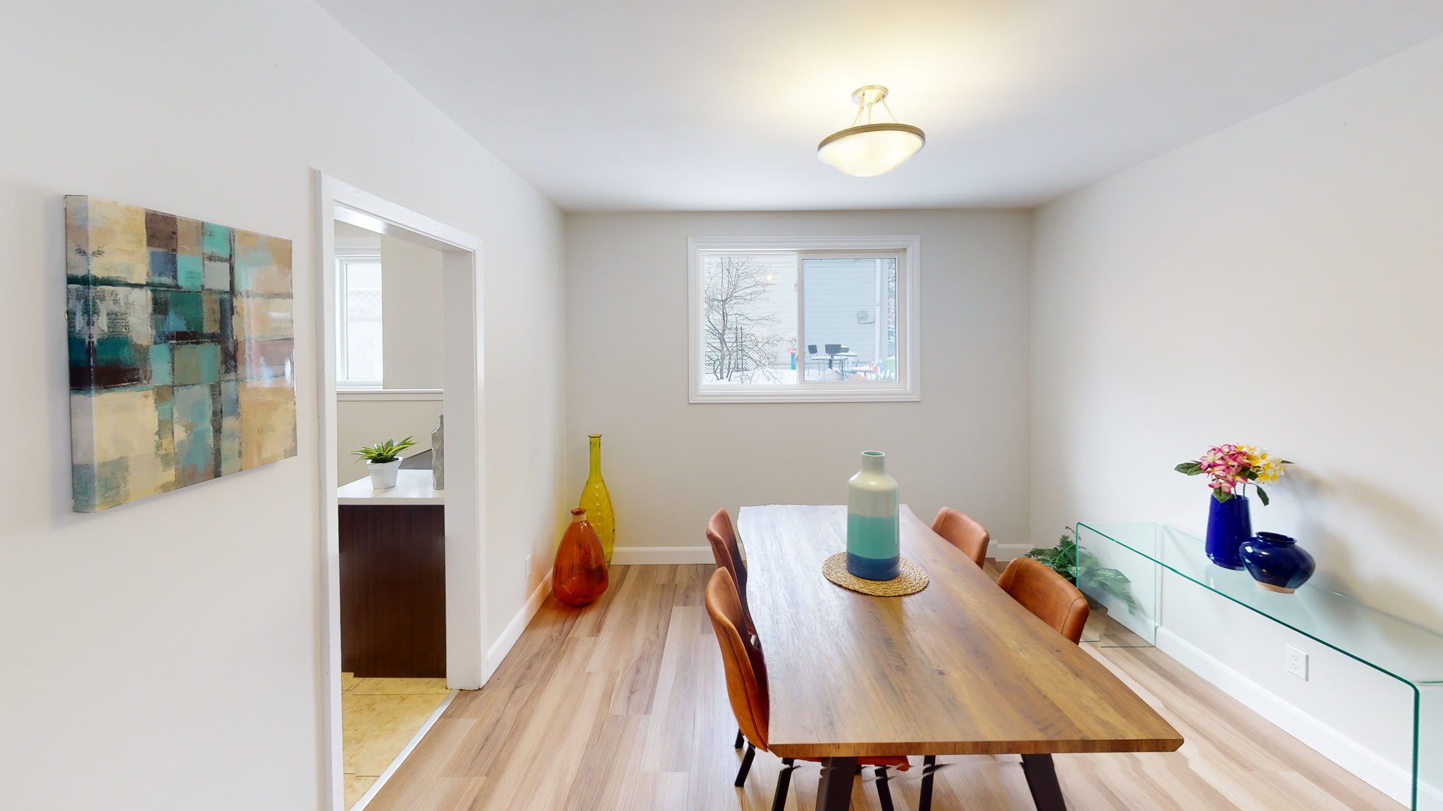 Britannia Beach | InterRent