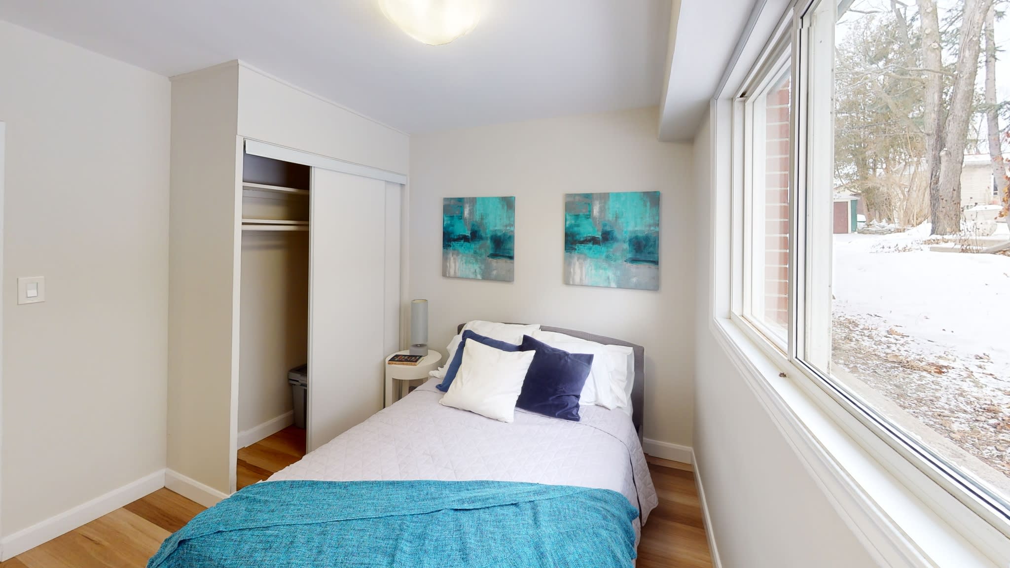 Britannia Beach | InterRent