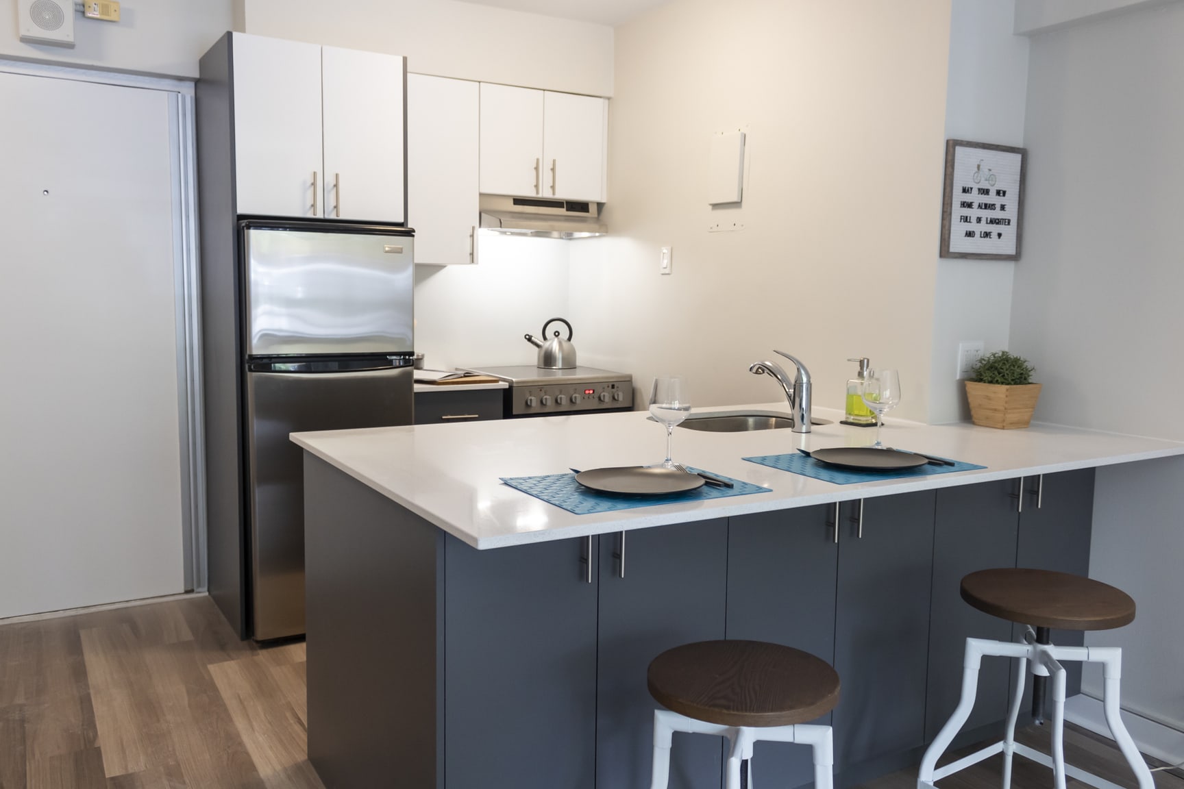 625 Milton | InterRent