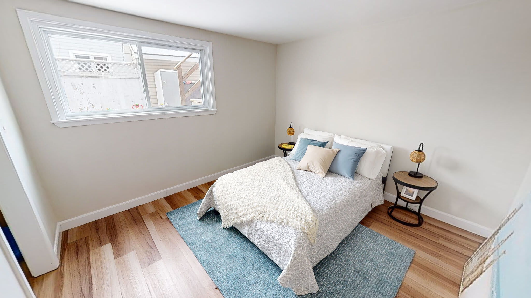 Britannia Beach | InterRent