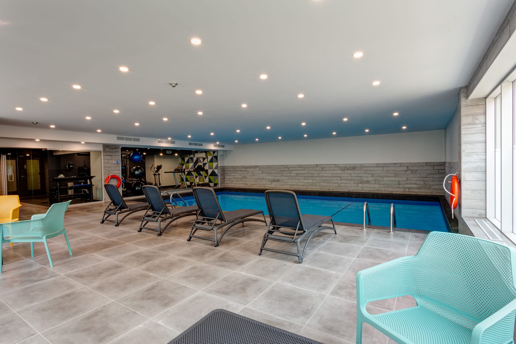 625 Milton | InterRent