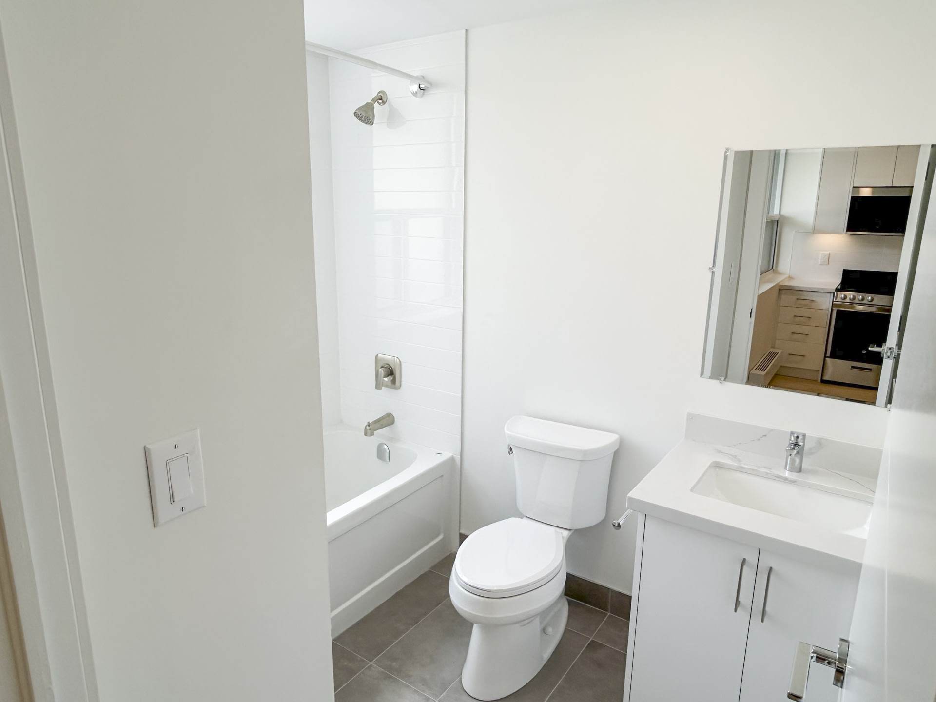 920 Inverhouse | InterRent