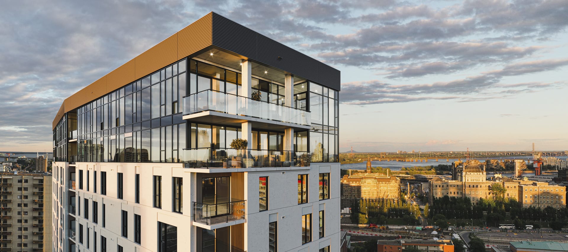 170 René-Lévesque | InterRent