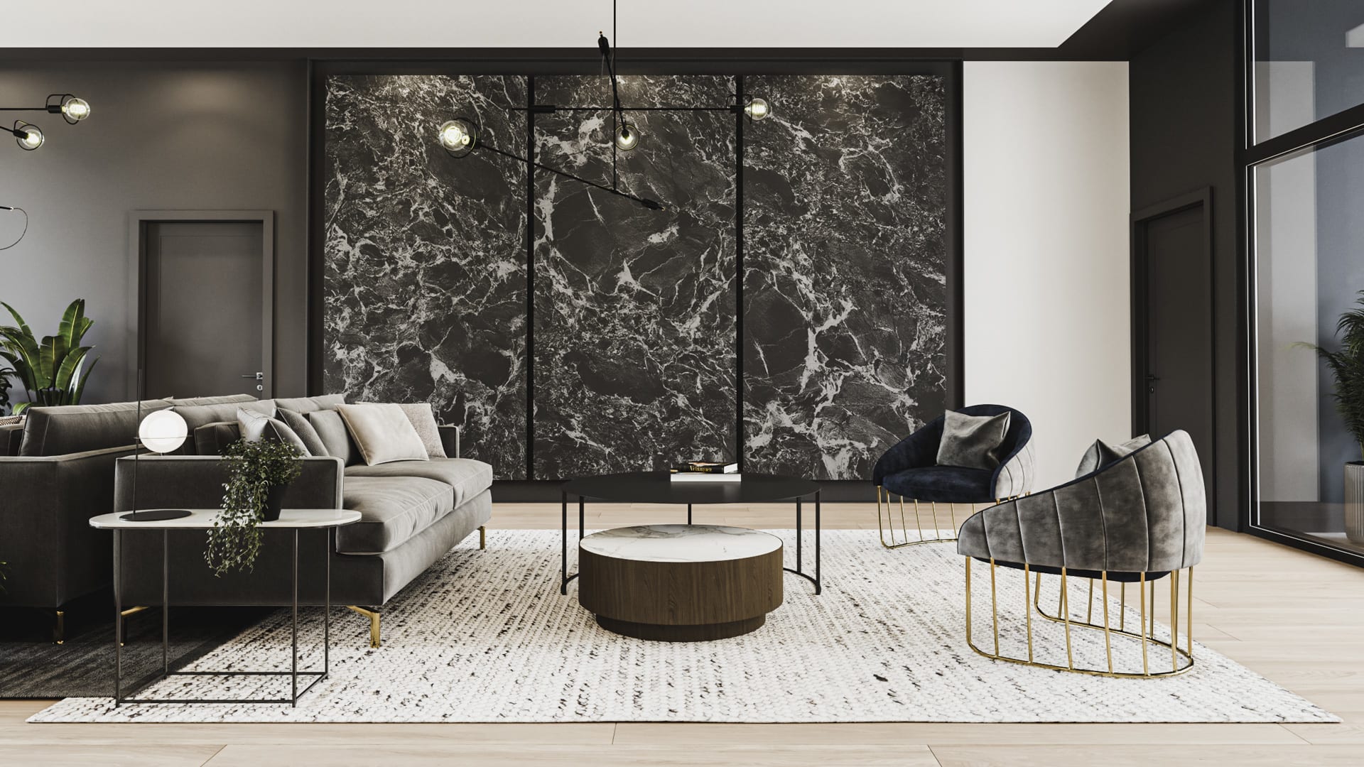 170 René-Lévesque | InterRent