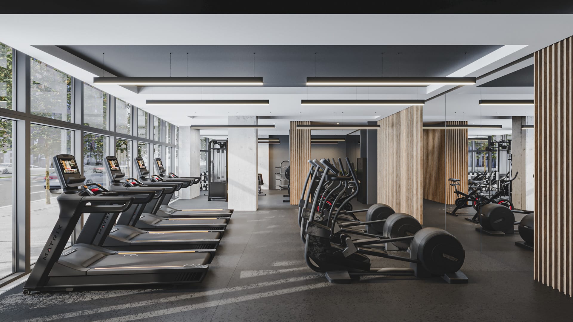 170 René-Lévesque | InterRent