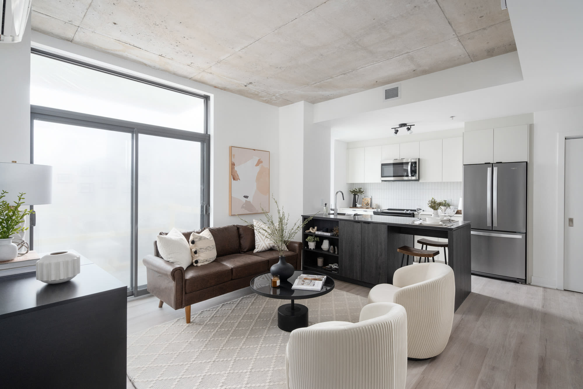 170 René-Lévesque | InterRent