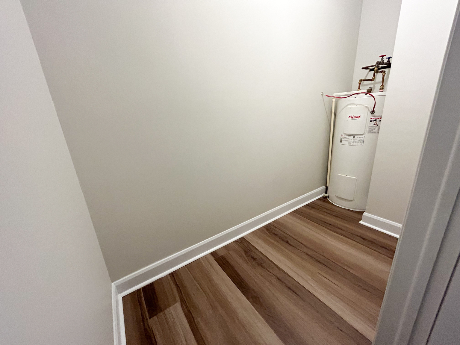 Hamilton Road | InterRent
