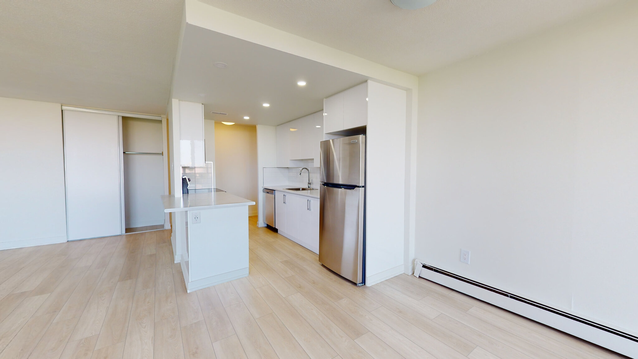 Brock & John | InterRent